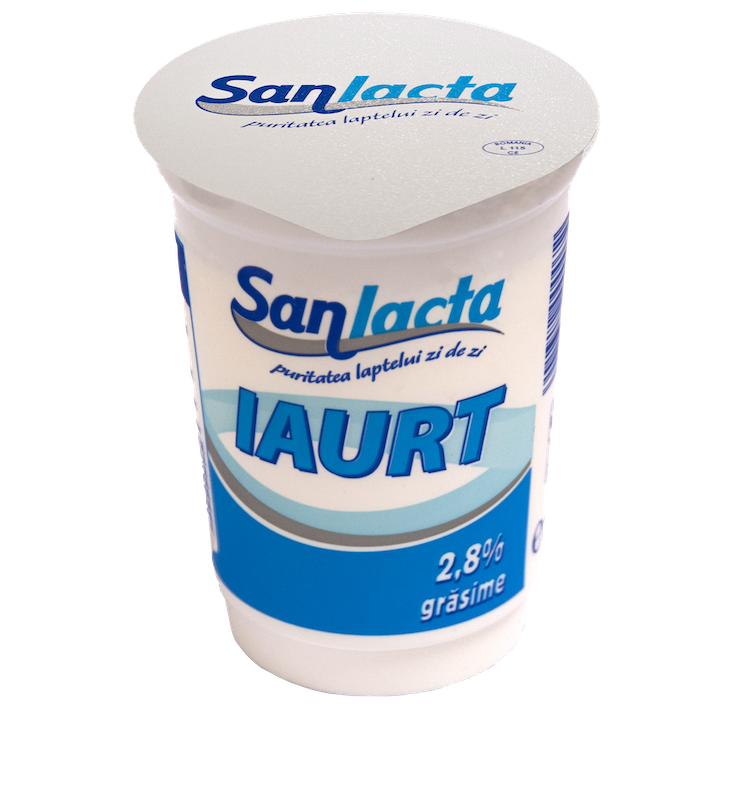 Produsele Sanlacta
